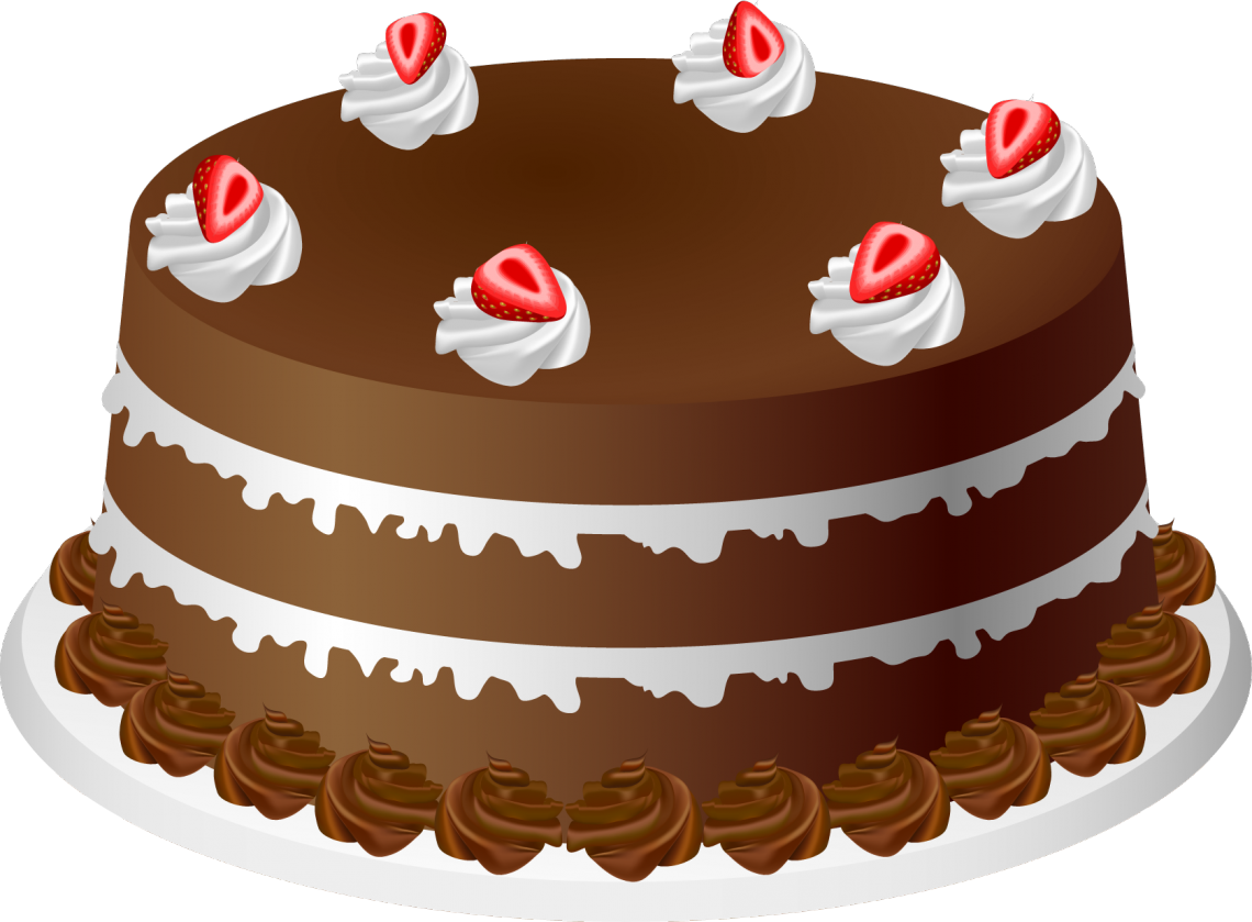 Cake Raffle ~ April 2 (Tait Street Public School)